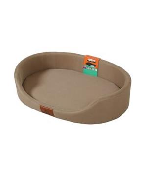 Pelech MEMORY Oval moka Zolux - Pelech MEMORY Oval S 60cm moka Zolux ...